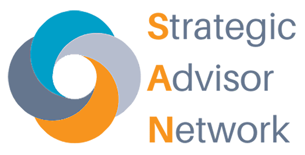 Contact Us - Strategic Advisor Network